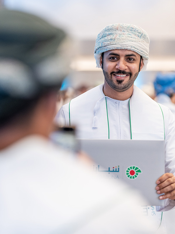 English (United States) Working at PDO