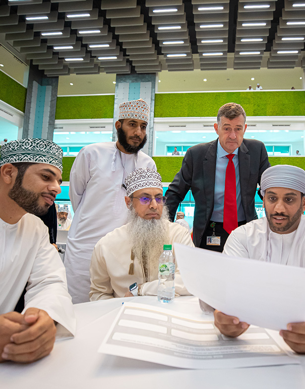 English (United States) Health & Safety