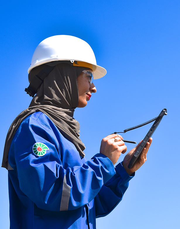 English (United States) Health & Safety