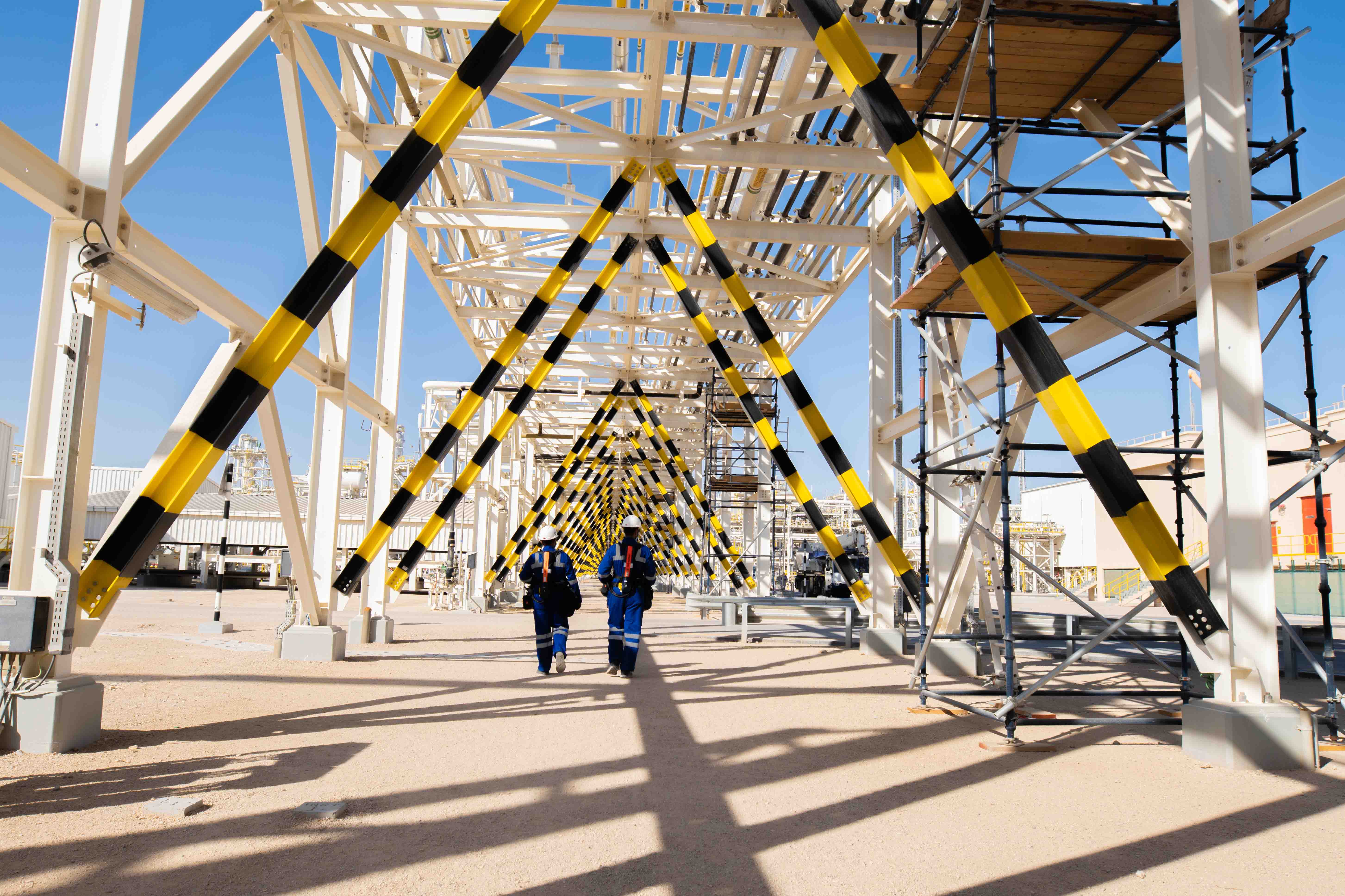 English (United States) Health & Safety