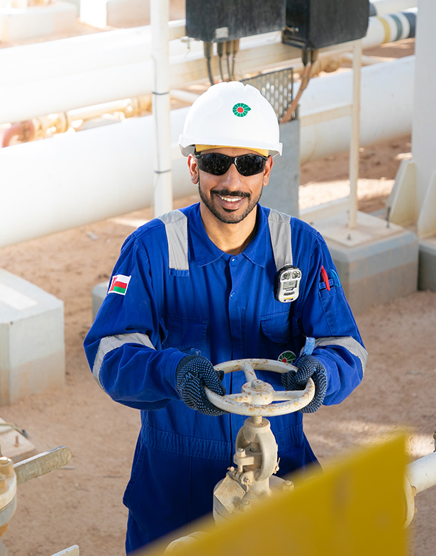 English (United States) Health & Safety