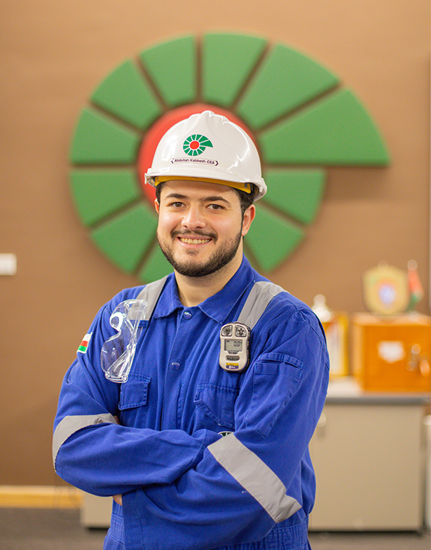 English (United States) Health & Safety