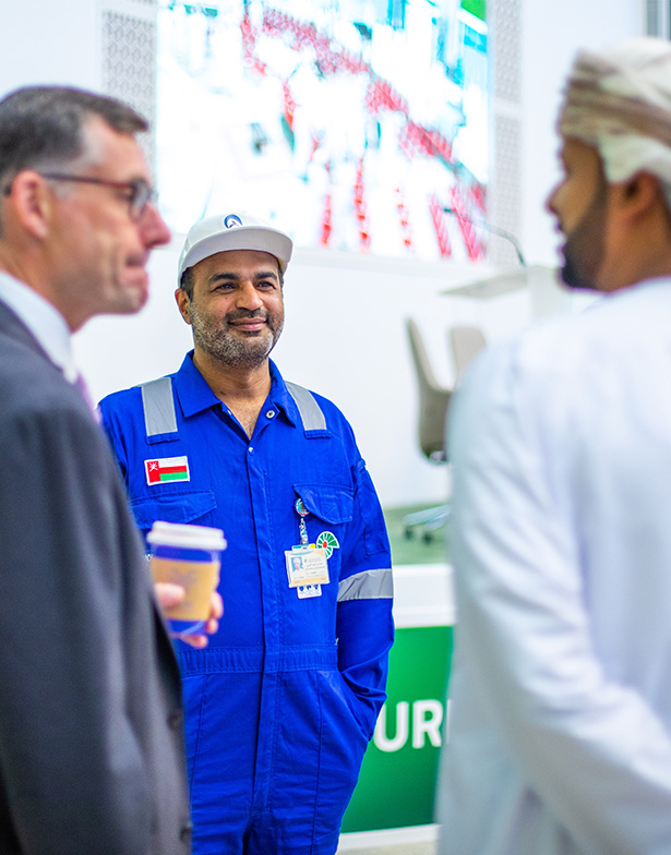 English (United States) Health & Safety