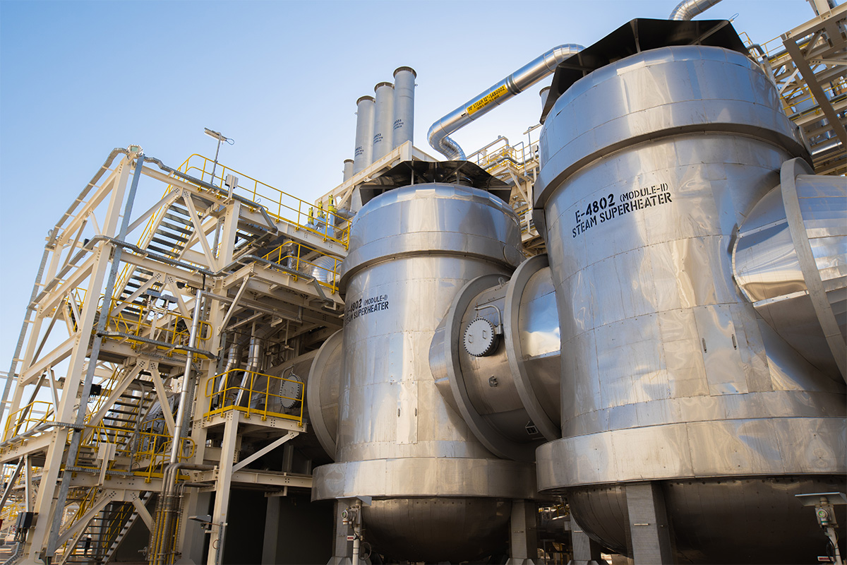 English (United States) Water & Energy Management