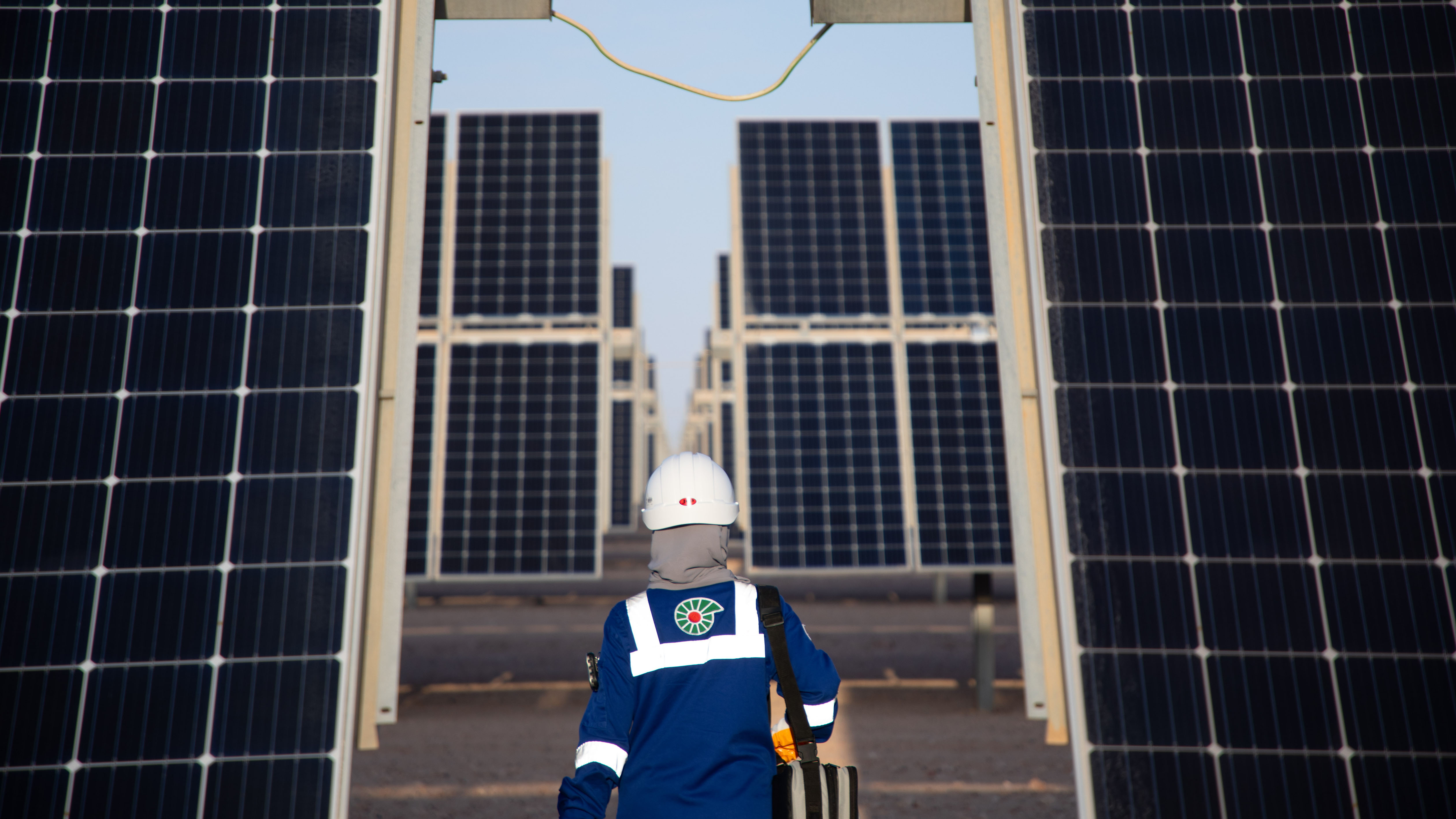 English (United States) Sustainability