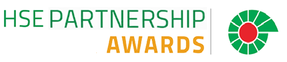 HSE Contractor Awards