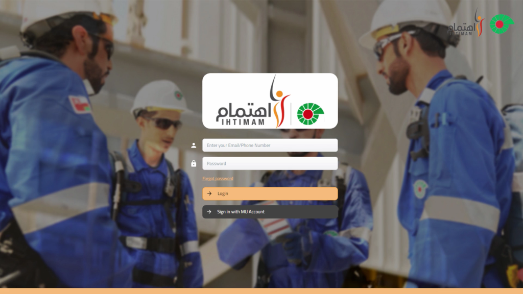 Ihtimam - Thumbnails