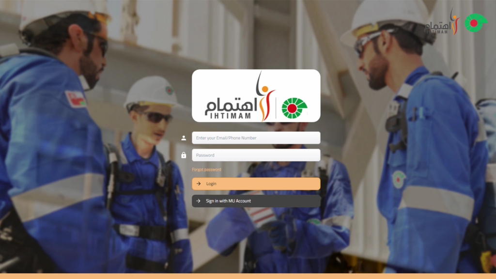 Ihtimam - Thumbnails