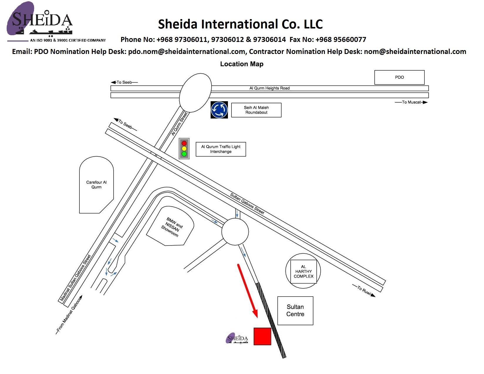 Pages - DrivingTraining