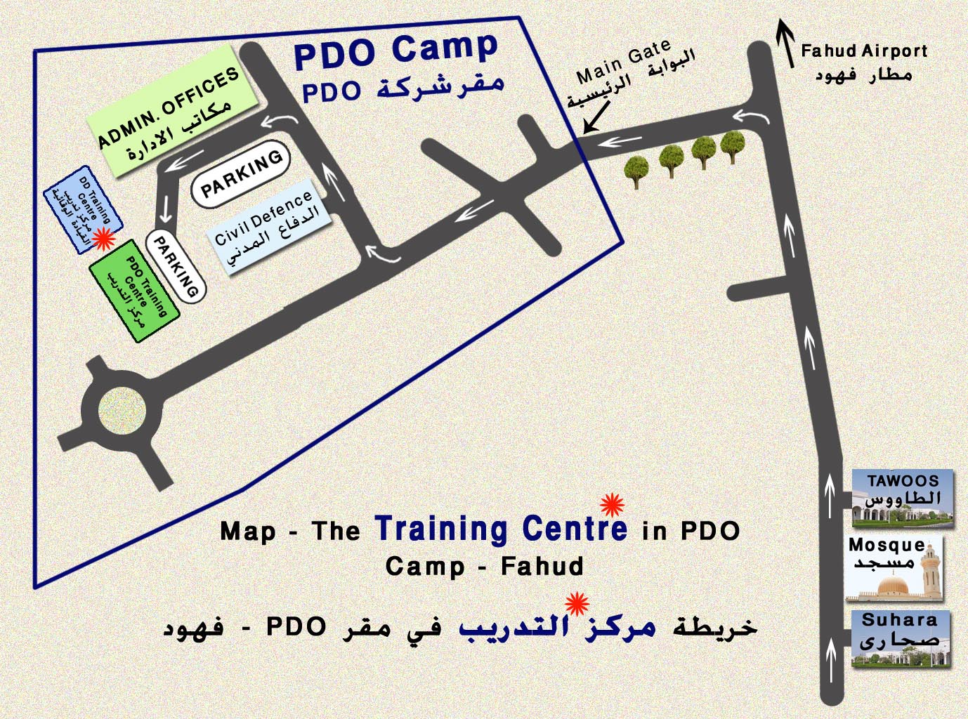 Pages - DrivingTraining