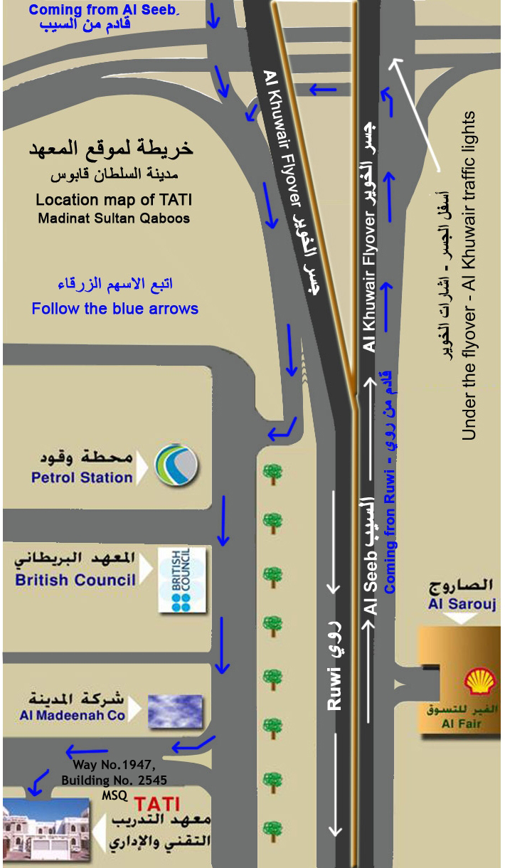 Pages - DrivingTraining