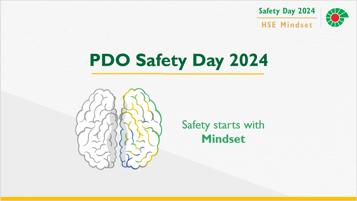 Safety Day